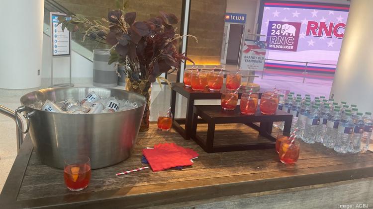 Inside look at RNC's tour of Milwaukee as potential convention site ...