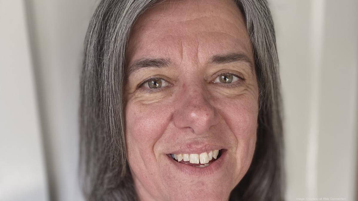 Executives of the Year: Julie Wilcke Pilmer, Ride Connection - Portland ...