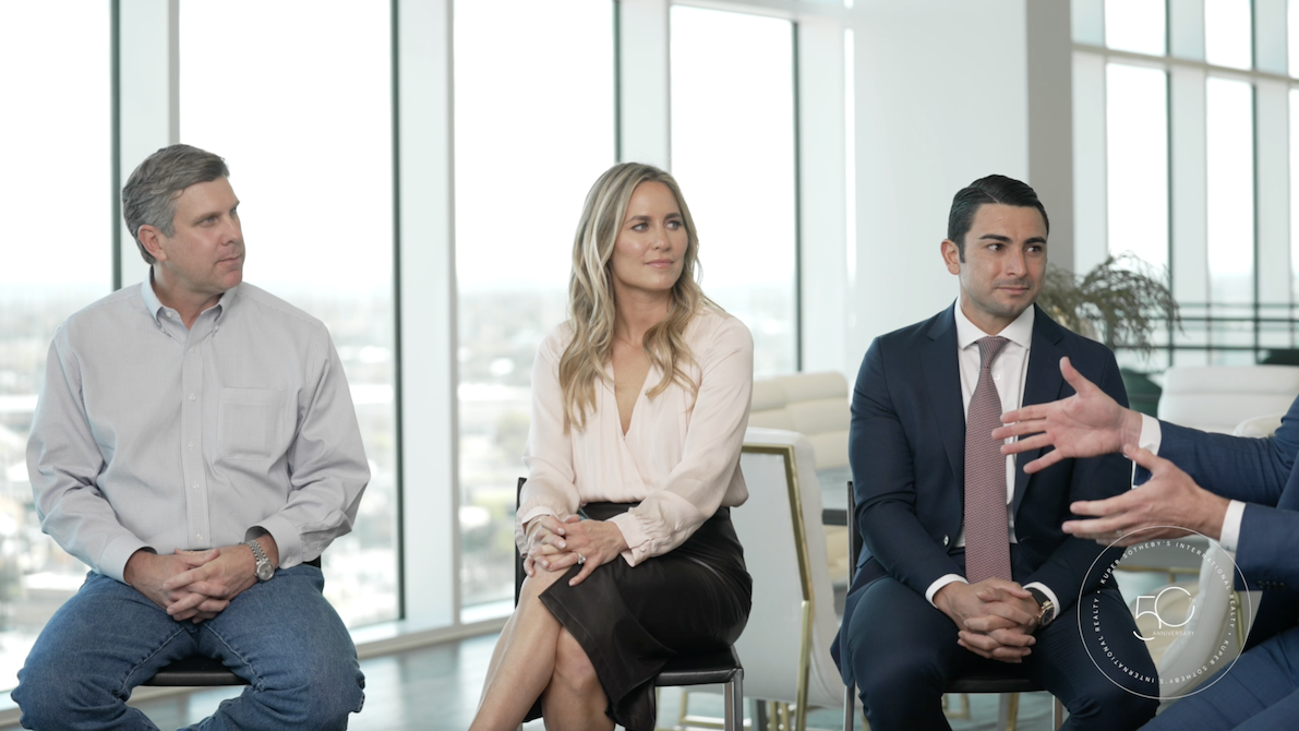 Top real estate agents share advice for Central Texas buyers (video ...