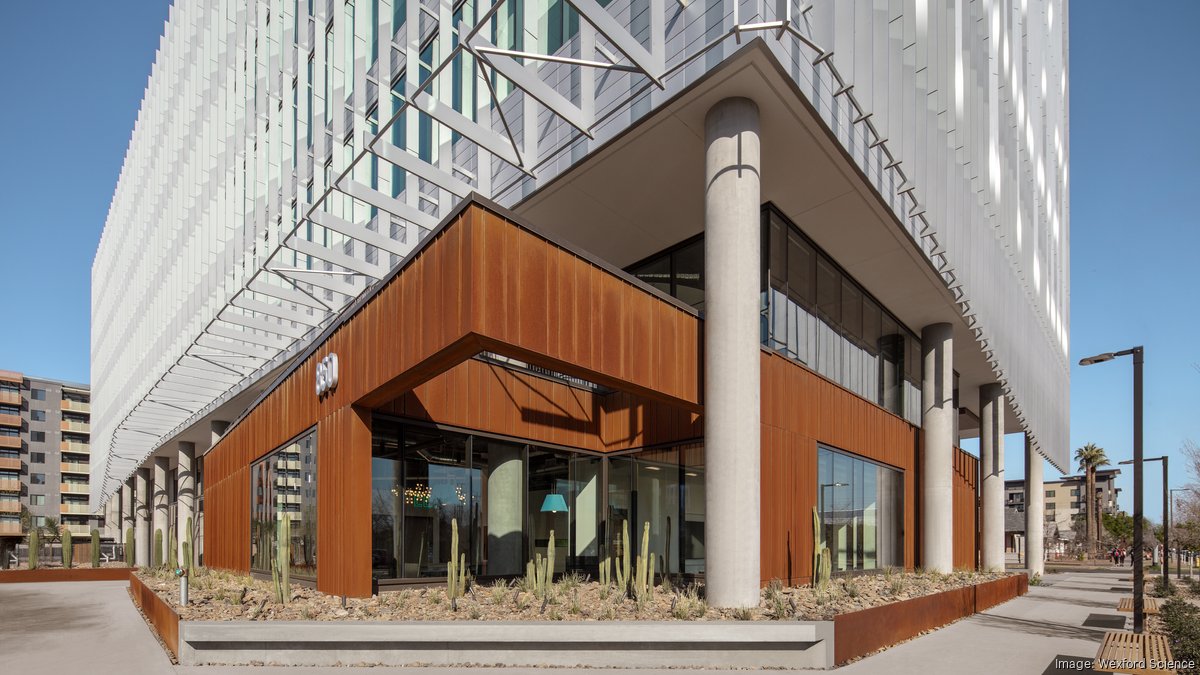 Arizona International Soft Landing Experience opens in Phoenix ...