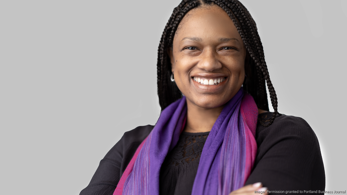 BHM: KairosPDX's Marsha Williams on barriers and opportunities in ...