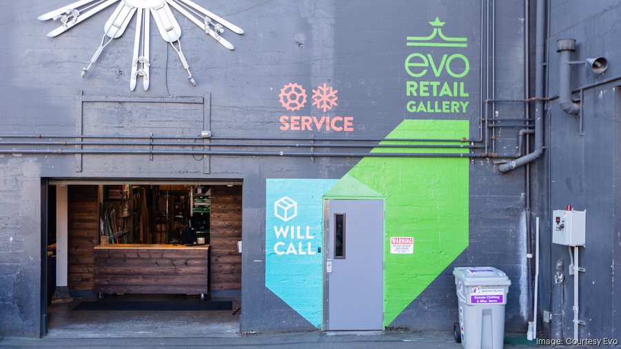 Evo founder envisions 'ecosystem' of outdoor businesses - Puget Sound ...