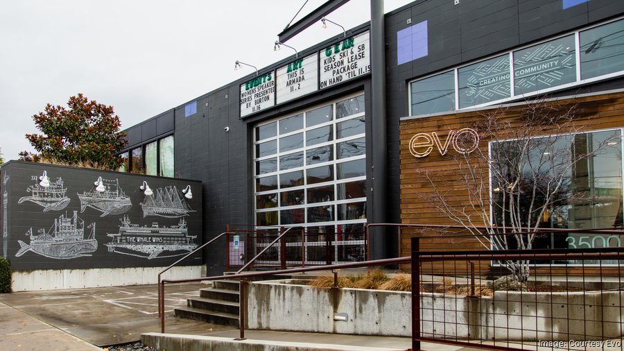 Evo founder envisions 'ecosystem' of outdoor businesses - Puget Sound ...