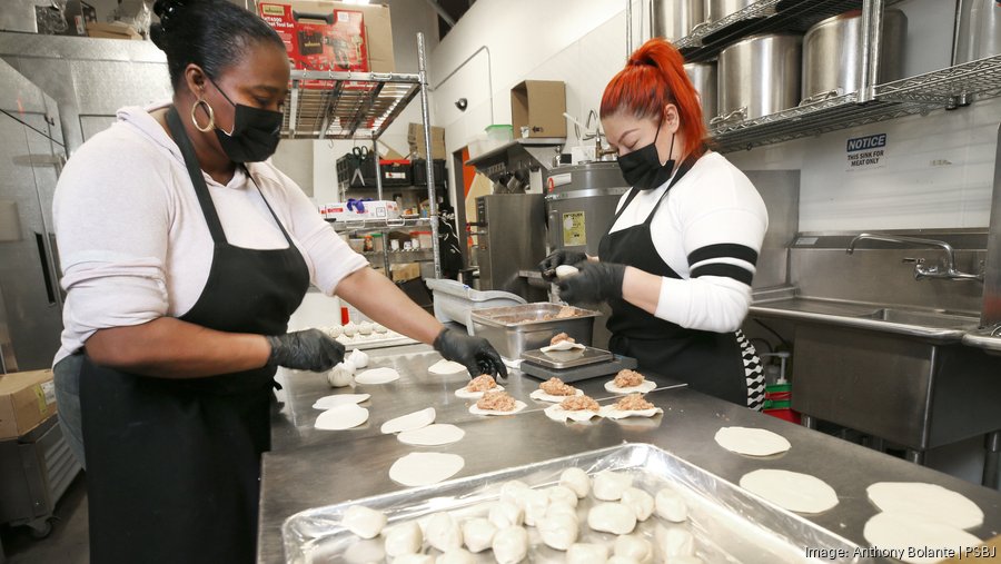 Simu Liu joins C-suite at Bellevue-based Xiao Chi Jie amid rebranding ...