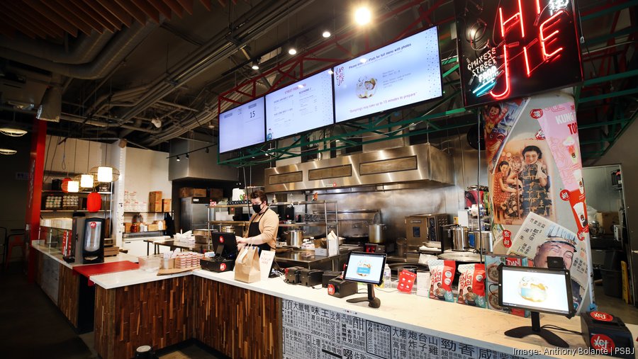 Simu Liu joins C-suite at Bellevue-based Xiao Chi Jie amid rebranding - Puget Sound Business Journal