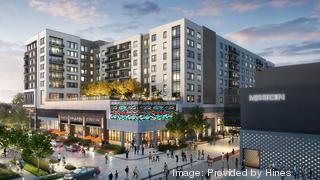 One of Denver's first big opportunity zone projects, Mica RiNo, slated ...