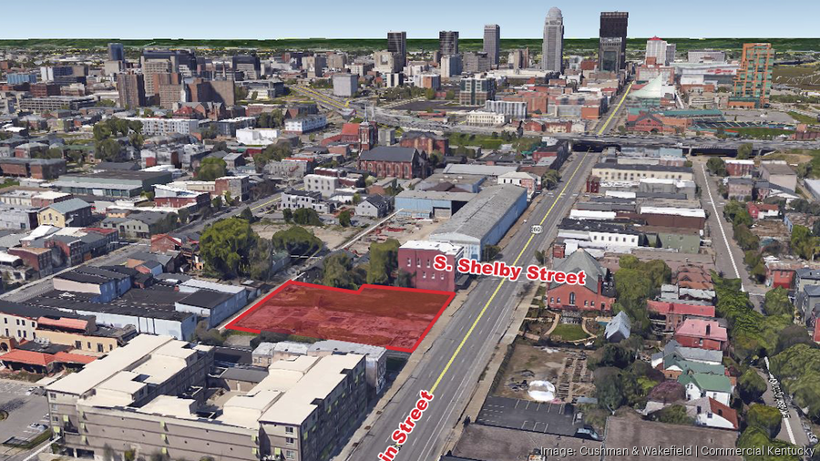 Developer Mo Deljoo to break ground on NuLu Marketplace North ...
