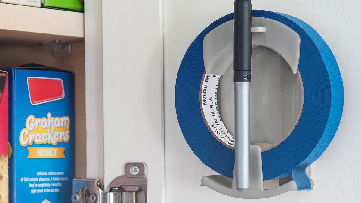 Local startup Kitchen Stickin’ sells its product in 1 retail shop. Now ...