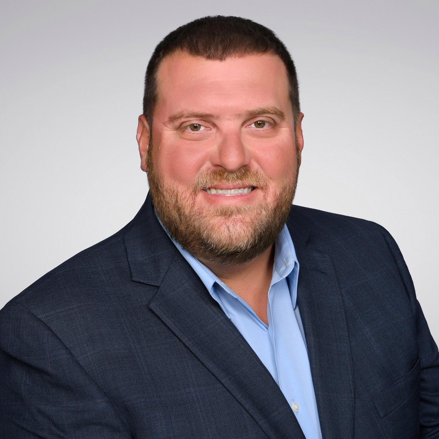 Jeremy Williams | People on The Move - South Florida Business Journal