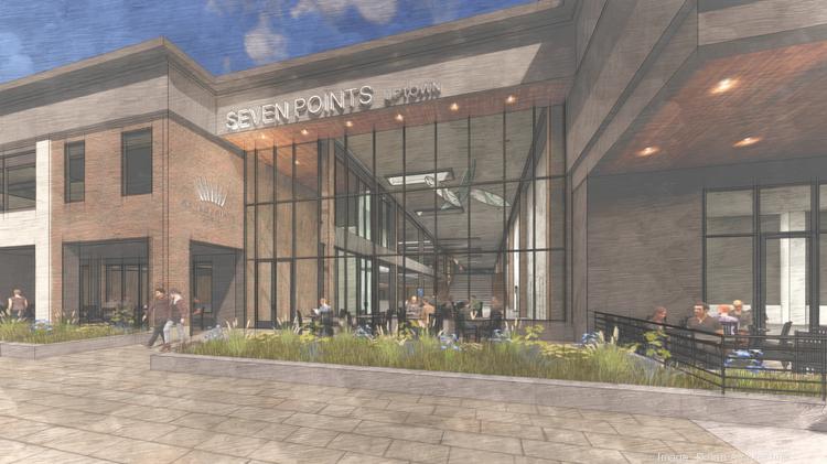 Apartments, grocery store pitched for Uptown Minneapolis block home to ...