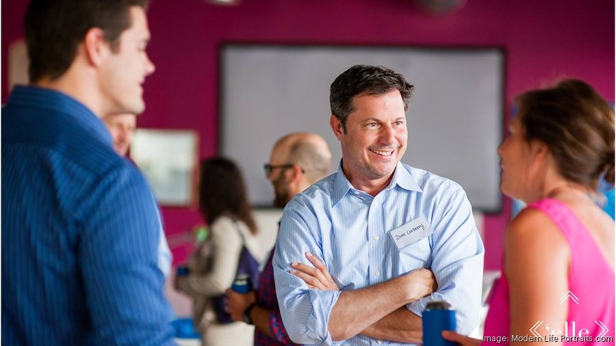 Viewpoint: Capturing your next big idea on a cocktail napkin ...