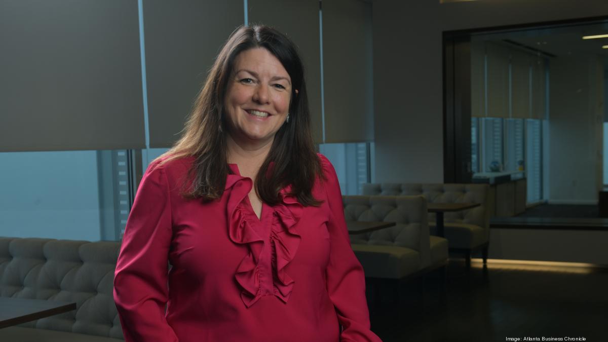 Pandemic office uncertainty no match for Aileen Almassy - Atlanta ...