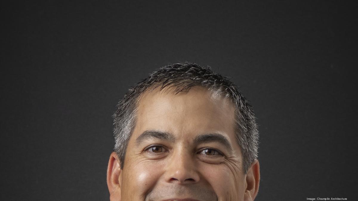 Architectural leader Bryan Greene touts Hoopla in Dayton - Dayton ...