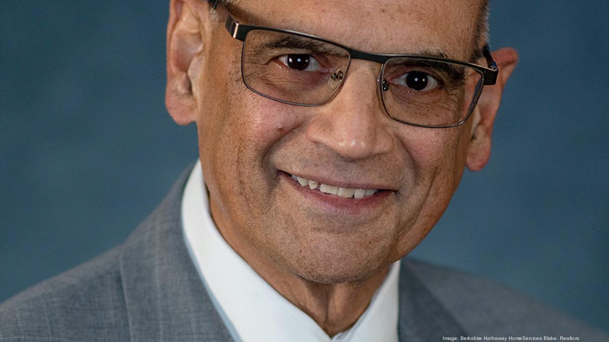 Real estate broker Richard Ferro has died at age 73 - Albany Business ...