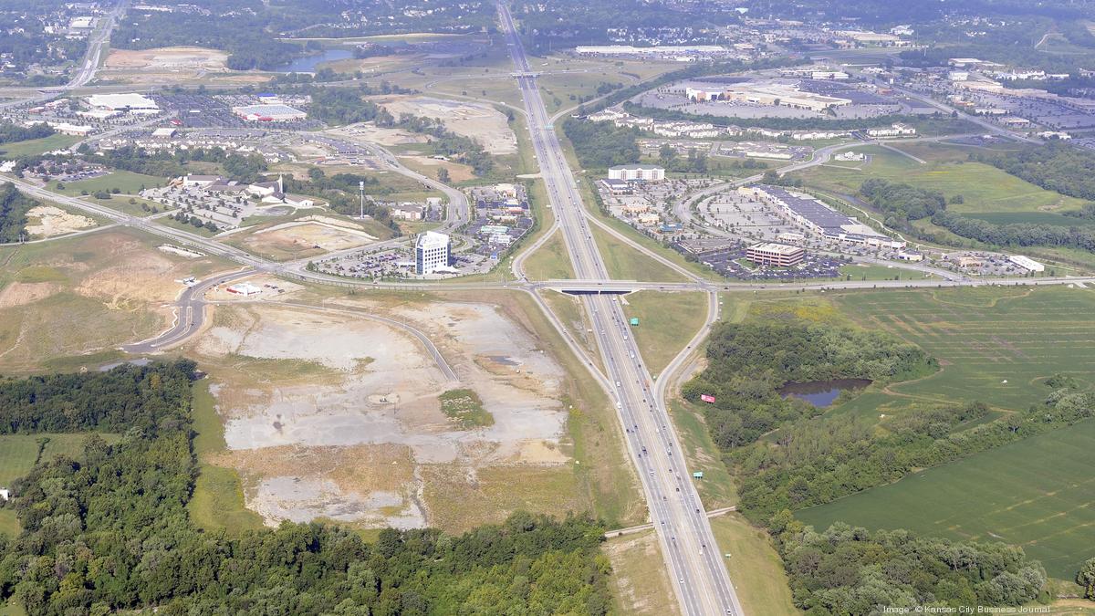 NorthPoint wins approvals for $856M Eastgate Commerce Center in ...