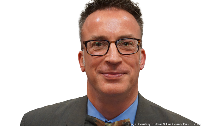 Buffalo & Erie County Botanical Gardens gets business, project ...