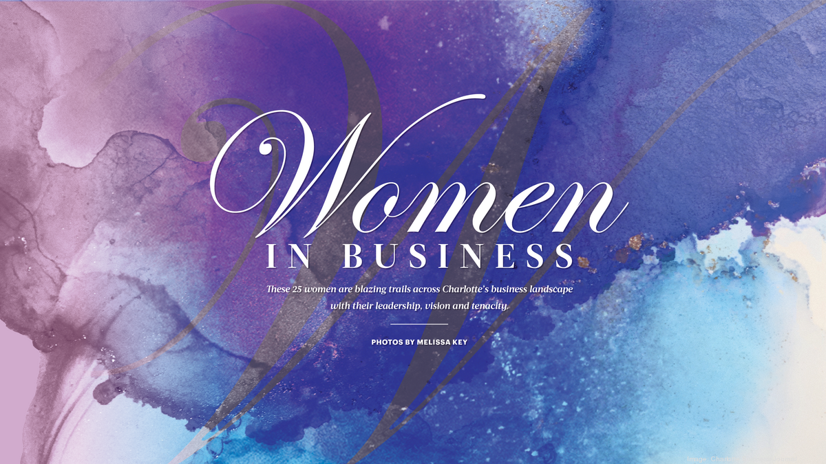 Colleen Brannan - Charlotte Business Journal