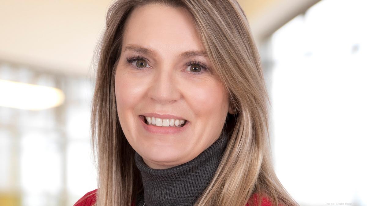 Kiser named lead of Christ Hospital, Premier Health partnership ...