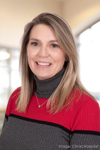 Kiser named lead of Christ Hospital, Premier Health partnership ...
