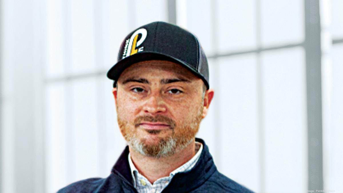 40 Under 40 2022: Bobby Cole, Think-PLC - Triad Business Journal