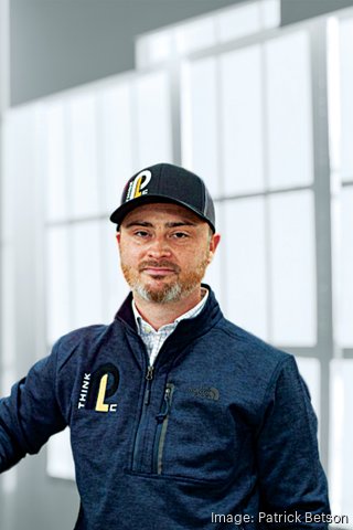 40 Under 40 2022: Bobby Cole, Think-PLC - Triad Business Journal