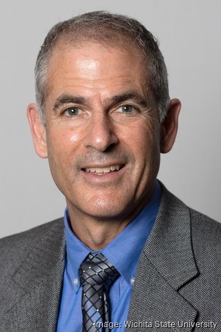 National Engineers Week Q&A: Anthony Muscat, Dean of WSU College of ...