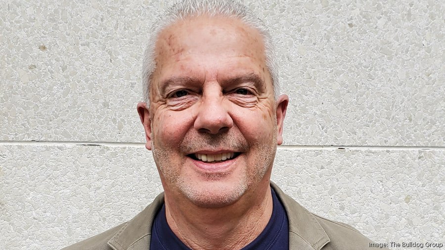 Ken Gwyn sells Bulldog interests, steps down as CEO - Triad Business ...