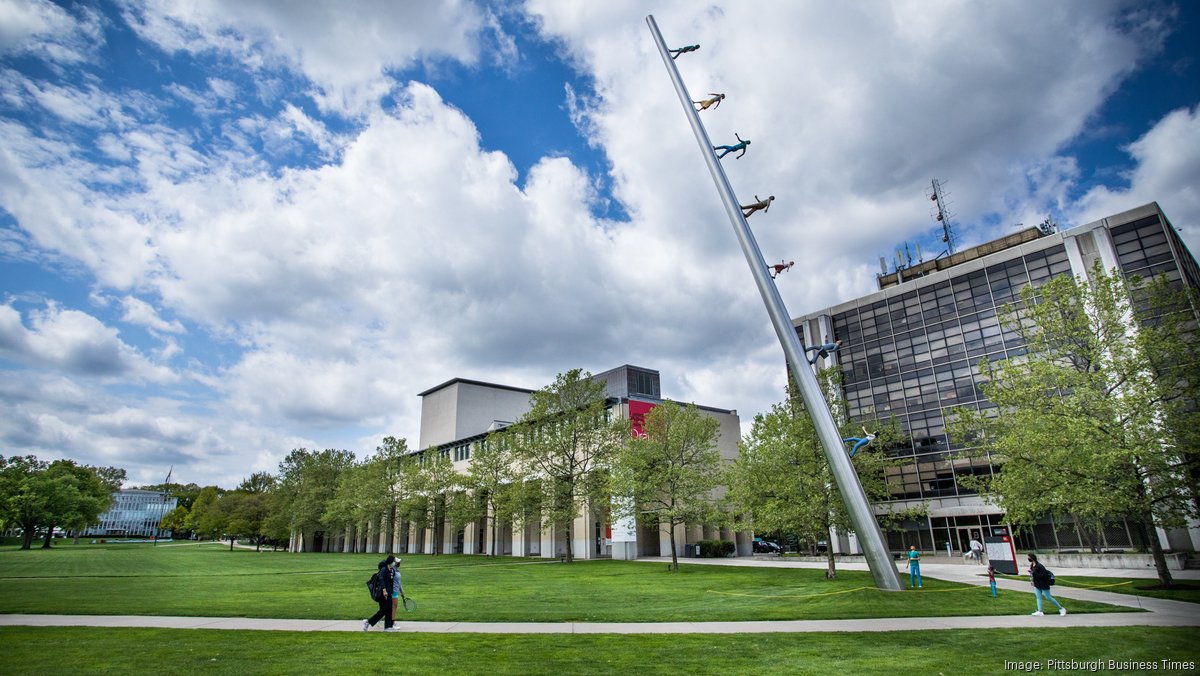 BNY, CMU announce $10M research agreement - Pittsburgh Business Times