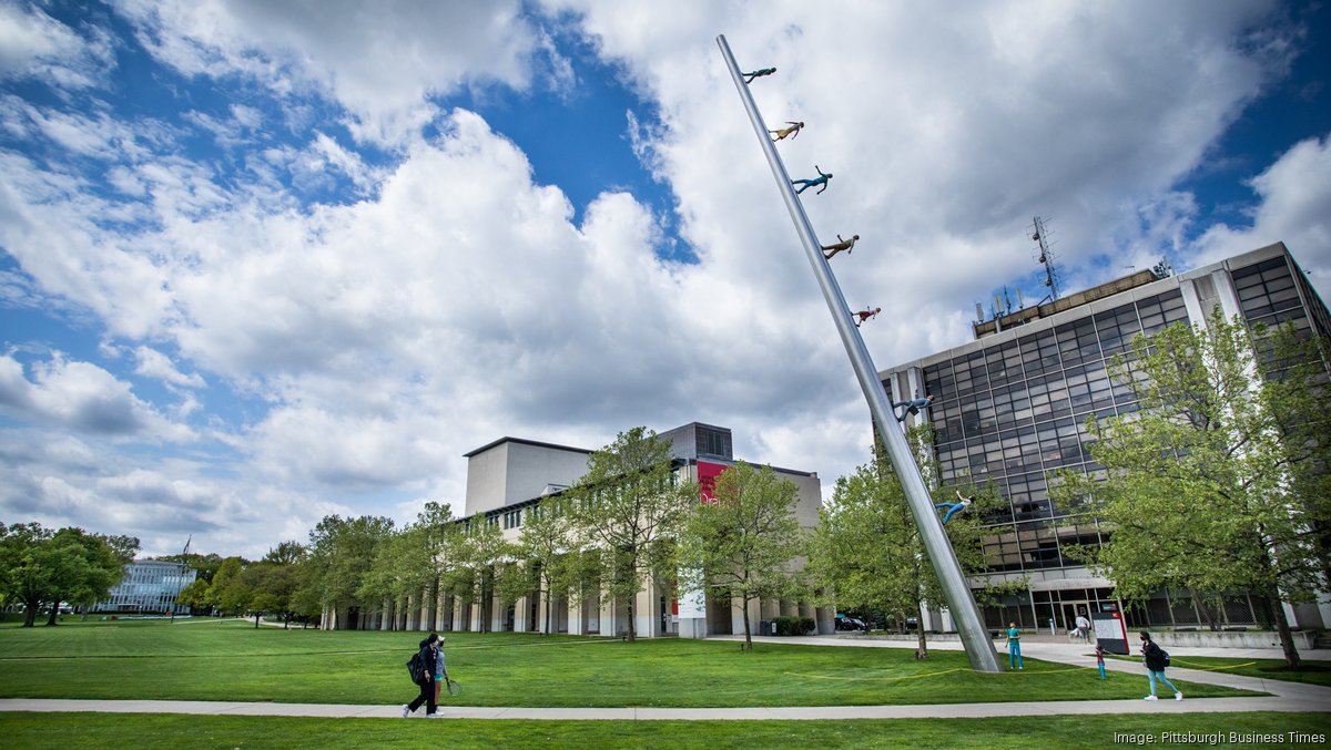 U.S. DOD renews CMU contract worth up to $1.5B - Pittsburgh Business Times