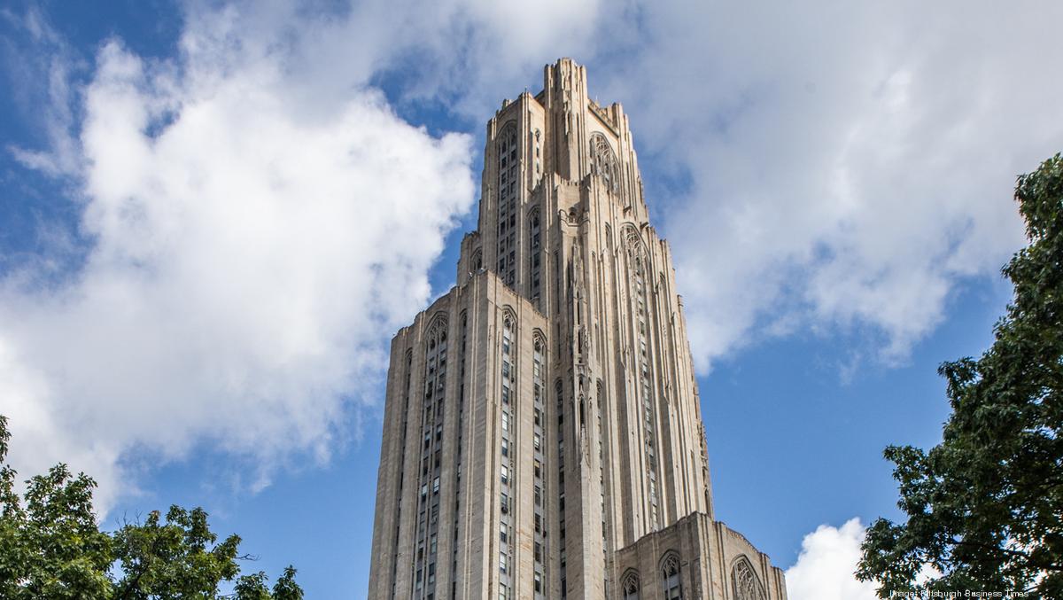 Pennsylvania Senate passes Pitt funding, bill awaits governor’s ...