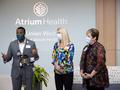 Atrium Health's Union West campus set to open - Charlotte Business Journal