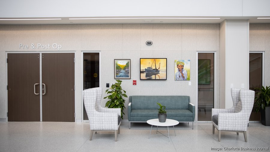 Atrium Health adds first hospital here in 30 years: No. 7 story of 2022 ...