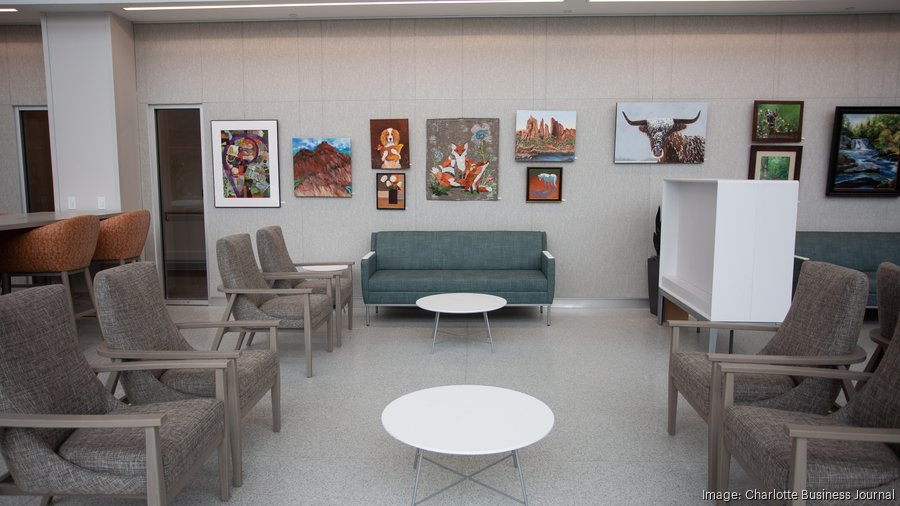 Atrium Health adds first hospital here in 30 years: No. 7 story of 2022 ...