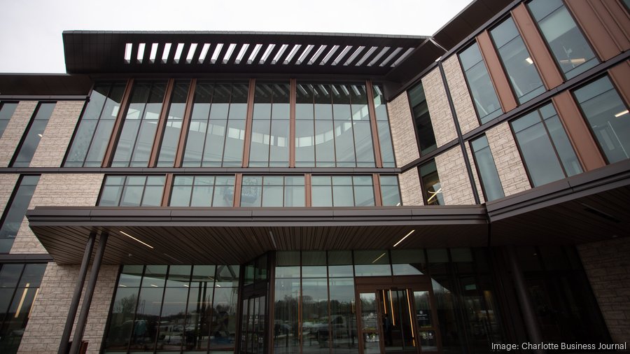 Atrium Health adds first hospital here in 30 years: No. 7 story of 2022 ...