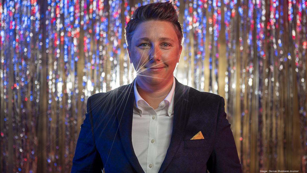 J. Ryann Peyton, executive director at Colorado Attorney Mentoring ...