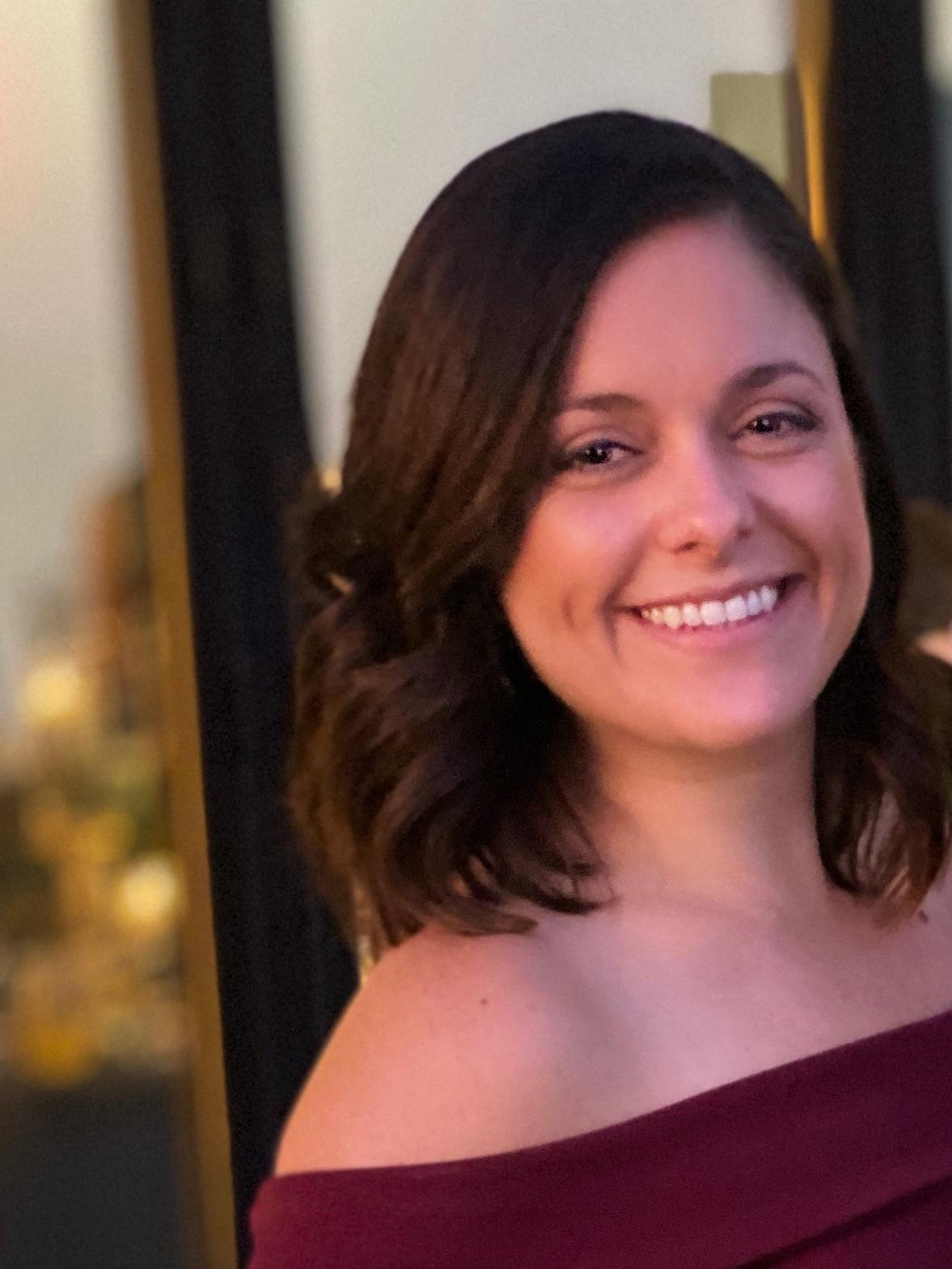 Rachel Brink | People on The Move - Orlando Business Journal