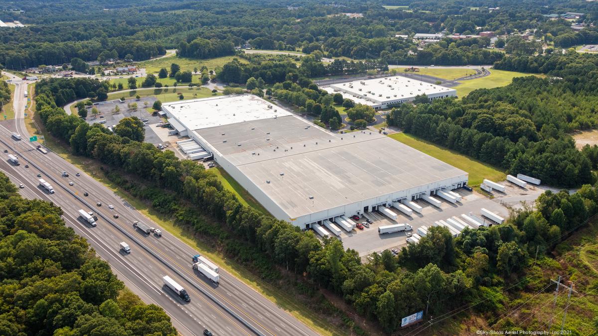 Growth Capital Partners, AEW Capital Management LP make Georgia ...