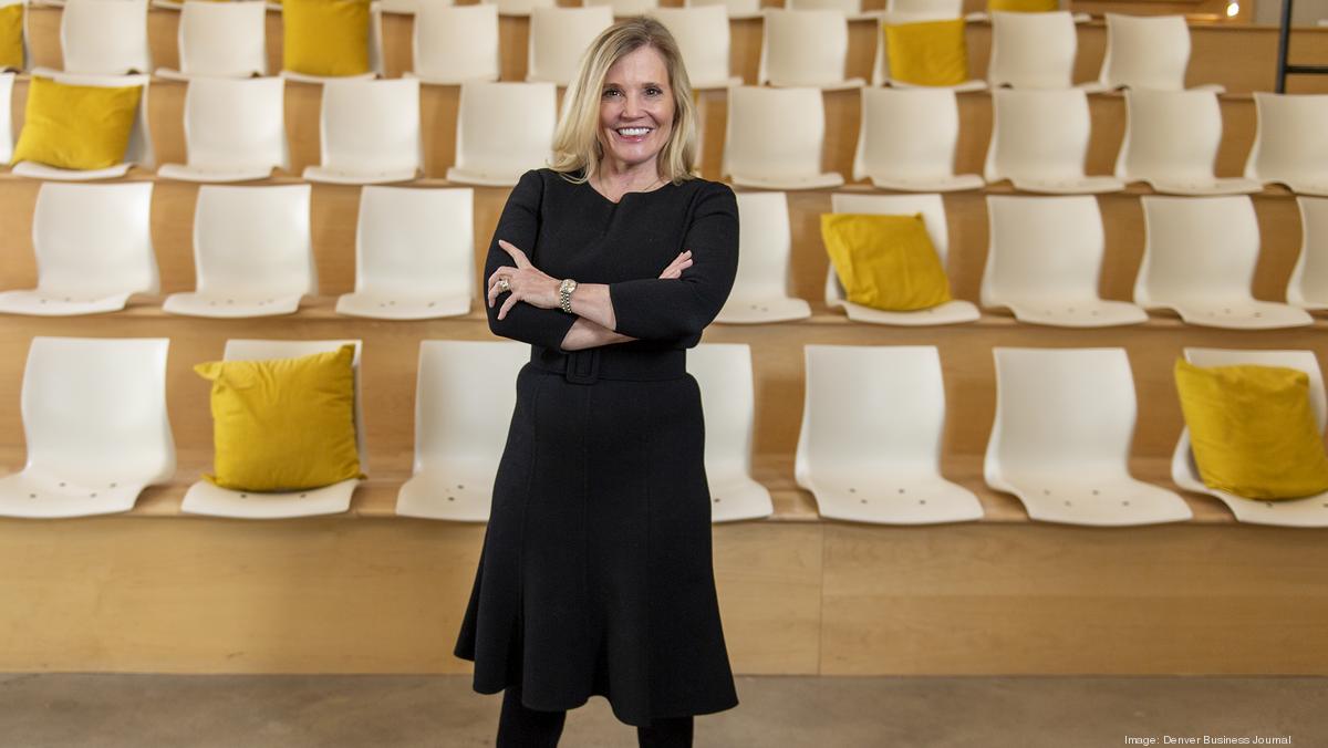 40 Under 40 Hall of Fame inductee Tami Door changed Denver forever ...