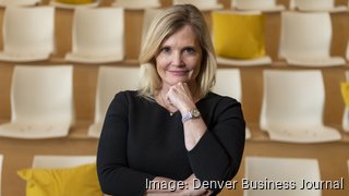 Skyline vs. sprawl: Do leases show Denver-area jobs leaving downtown ...