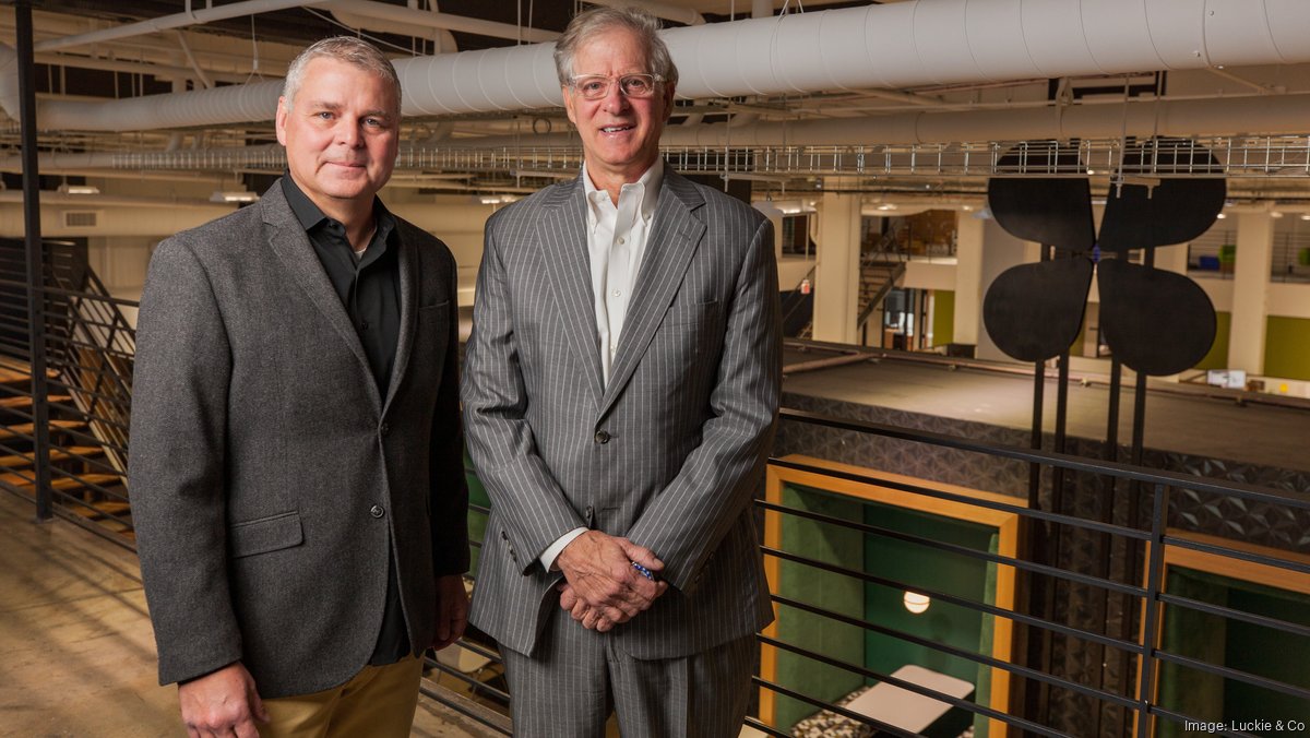 Luckie executives talk future plans, marketing changes - Atlanta ...