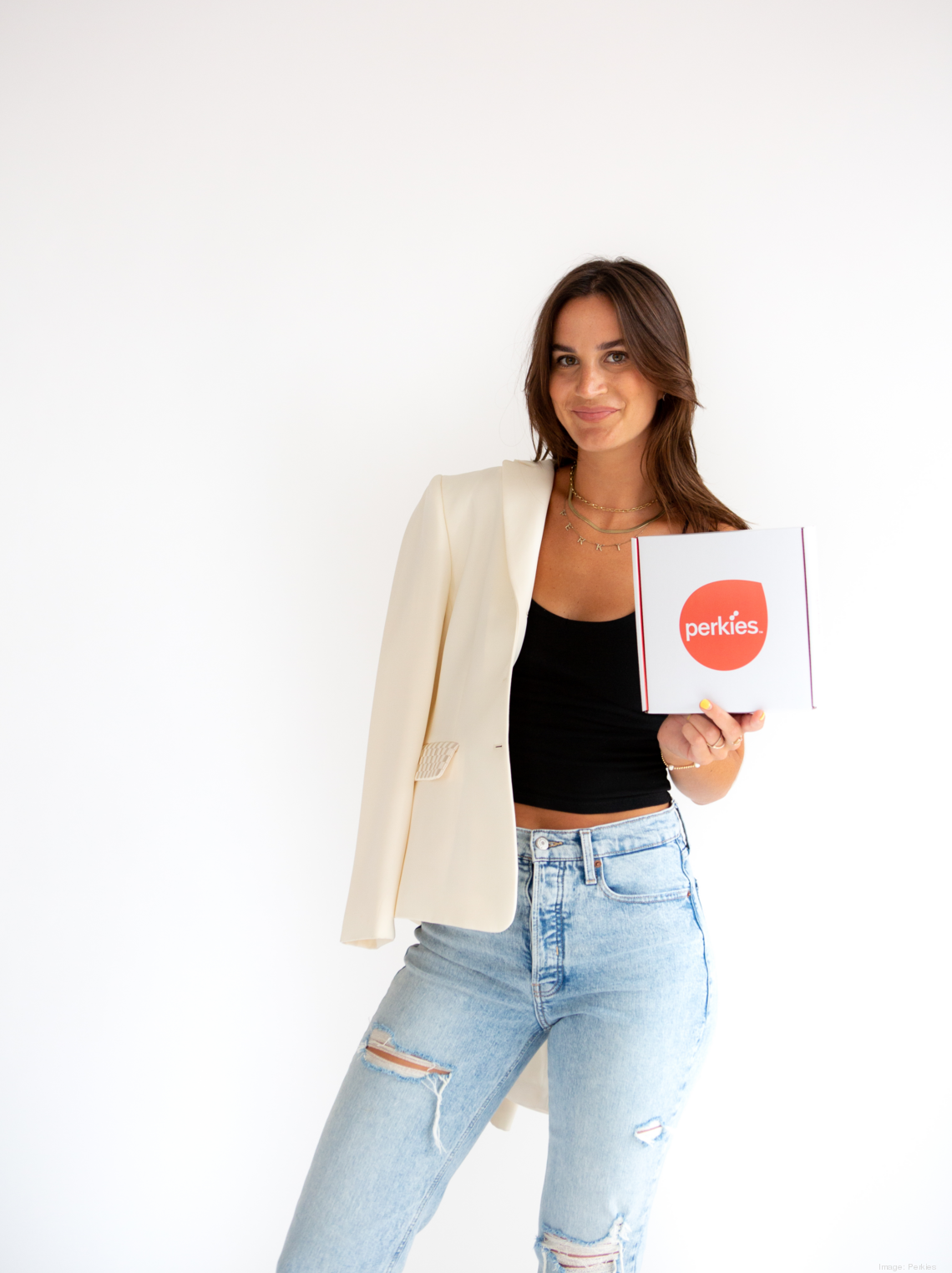 Rhode Island Inno - Perkies, an e-commerce undergarment startup, makes ...