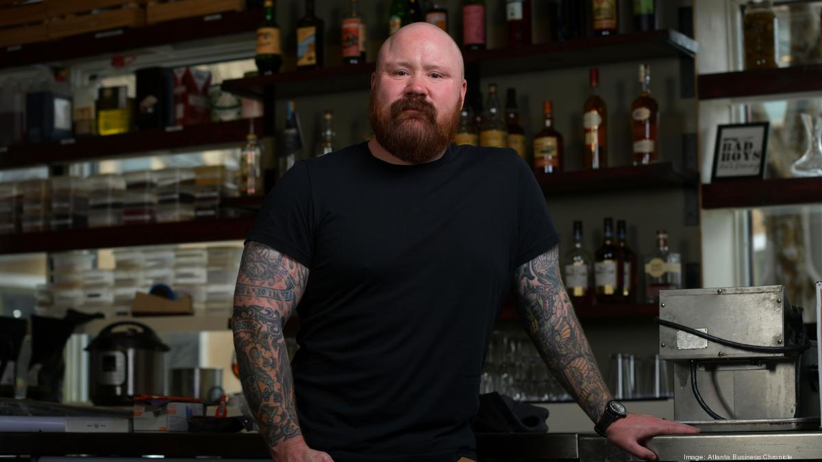 Atlanta Chef Kevin Gillespie empowers a new generation of restaurant ...