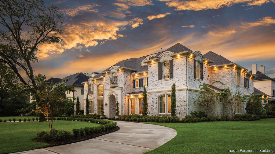 Partners In Building acquires Paul Taylor Homes to enter Dallas-Fort ...