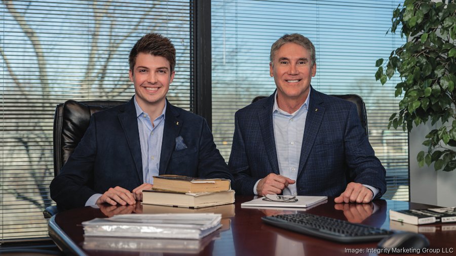 St. Louis-based insurance agency J. Helbig & Co. sold to Integrity ...