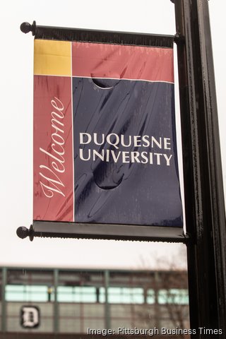 Duquesne University to launch CFP track in fall 2025 - Pittsburgh ...