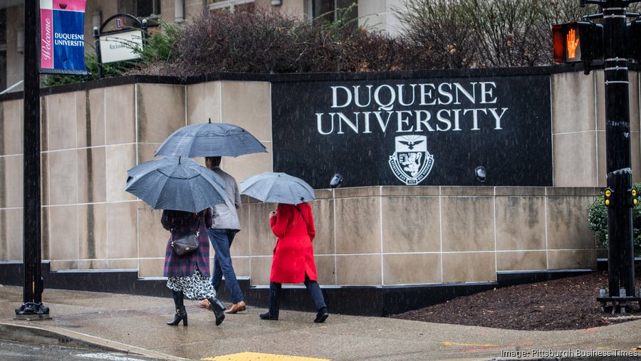 United Nations using Duquesne University-made mental health videos ...