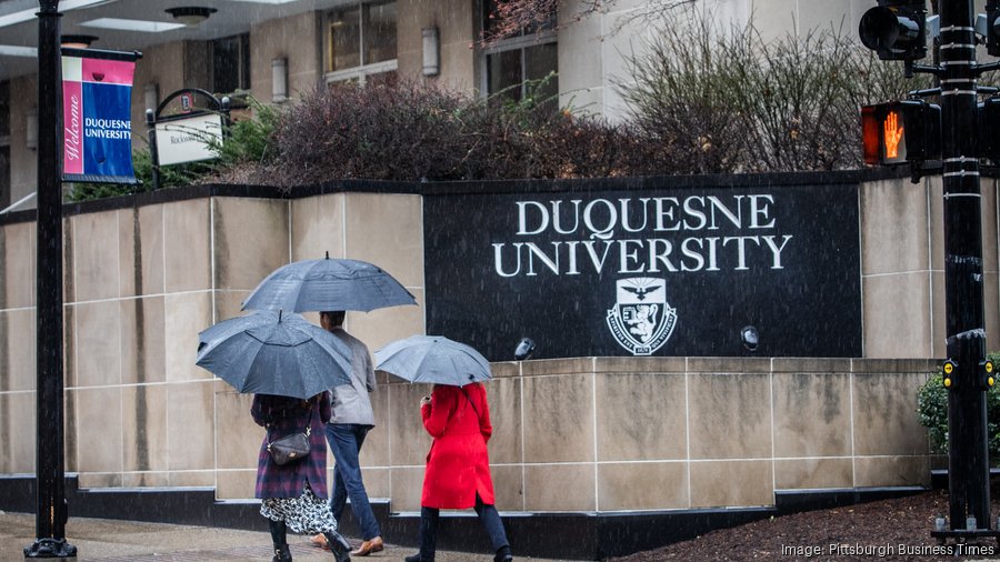 Duquesne University launches revamped Flex MBA program - Pittsburgh ...