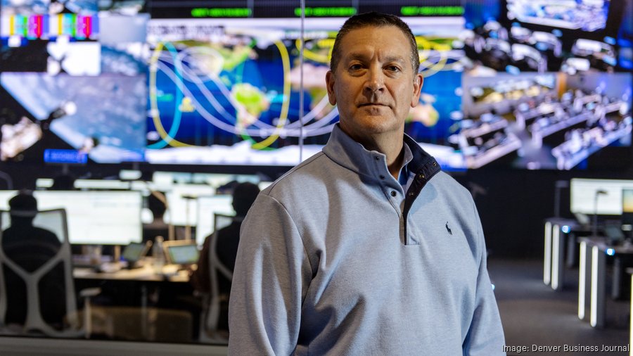 Sierra Space unveils plans for new Denver-area, Florida campuses and ...