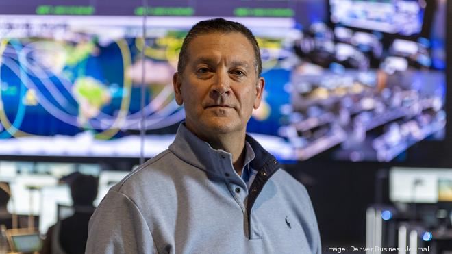 Sierra Space exploring using Dream Chaser spacecraft for US military ...