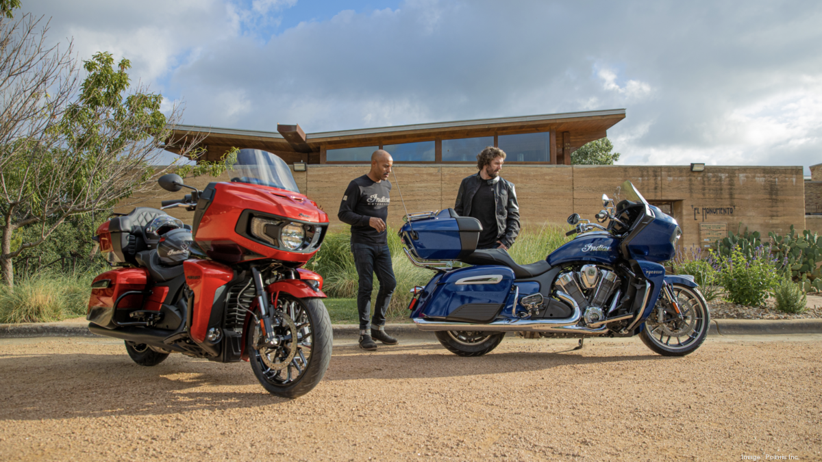 NEW Motorcycles For Grand American Touring: Rundown Of Prices And ...
